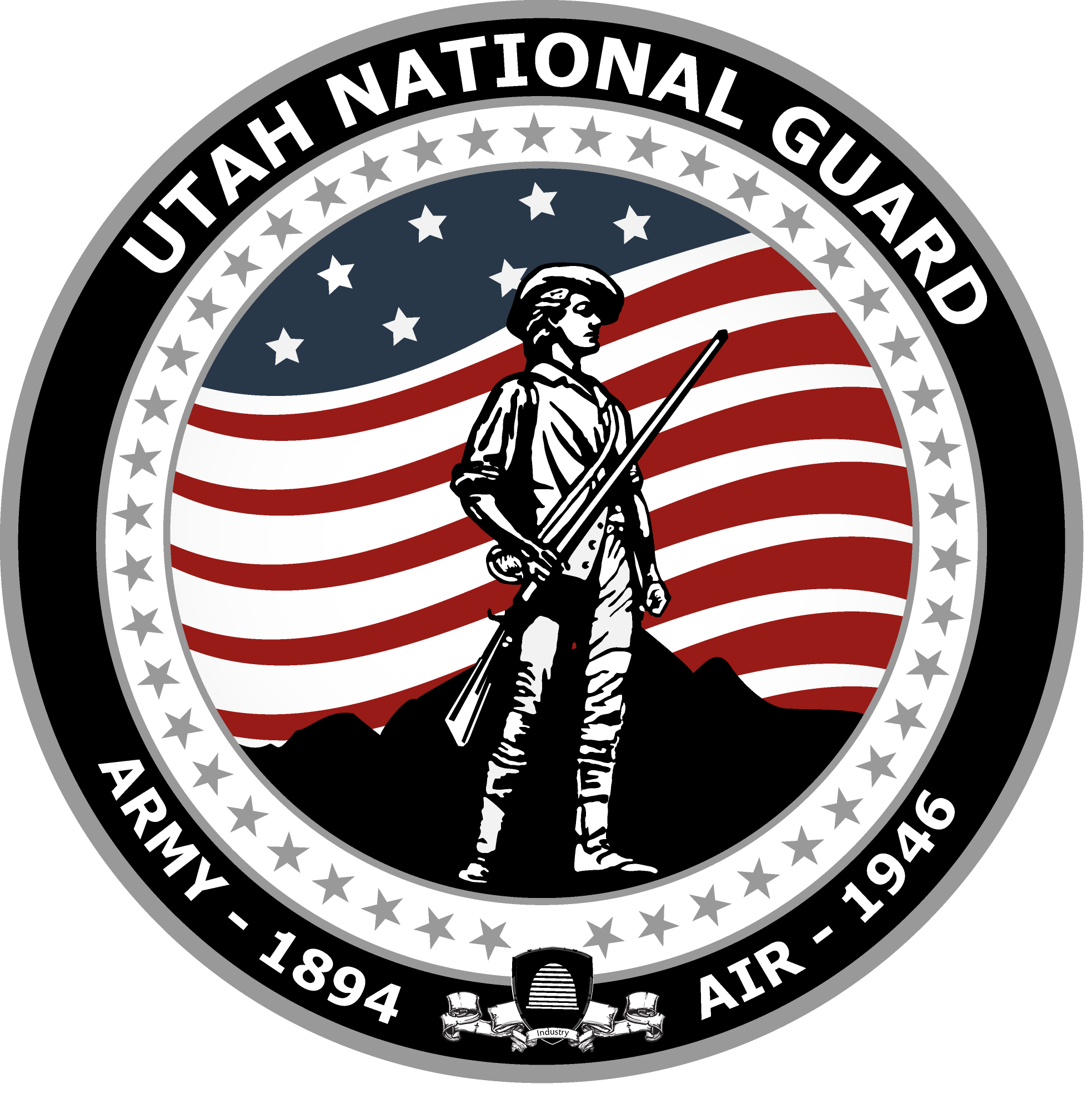 Community Support Utah National Guard